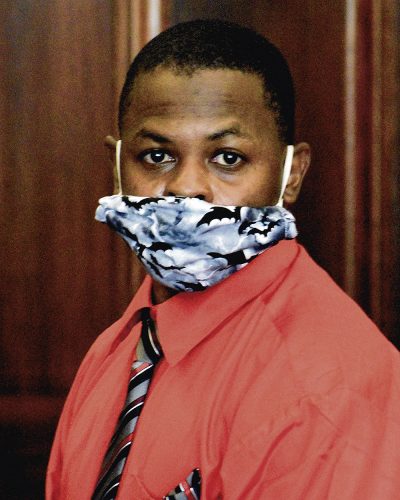 Felonious assault jury trial gets a quick start | News, Sports, Jobs ...